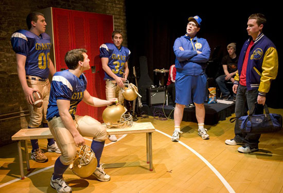 No More Dead Dogs Book Cover