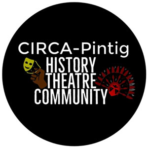 Krossroad the Musical Auditions - Circa Pintig - Theatre In Chicago