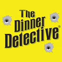 Murder Mystery Dinner Show Auditions - The Dinner Detective - Theatre ...