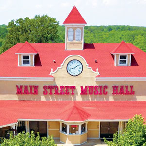 Route 66 Auditions - Main Street Music Hall - Theatre In Chicago