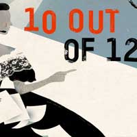 10 Out of 12-Theater Wit- Chicago