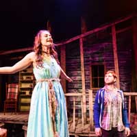 My Name Is Annie King Reviews - Theatre In Chicago - Play Reviews