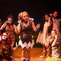 Firebringer-Stage 773- Chicago