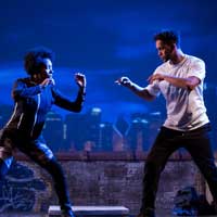 Prowess-Broadway Armory- Chicago