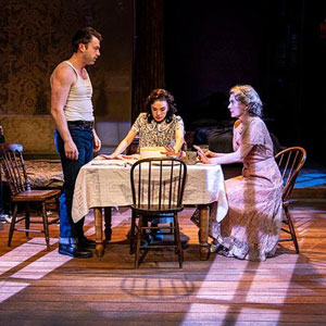 A Streetcar Named Desire Play