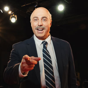 Comedians Coming To Chicago