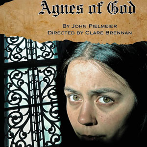 Agnes of God-Redtwist Theatre- Chicago