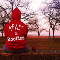 Apples & Roofies-City Lit Theater- Chicago