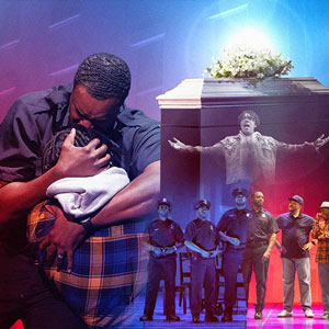 Chicago Theatre Tickets - Half Price Tickets