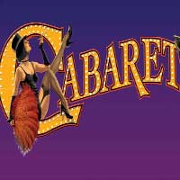 Cabaret-Paramount Theatre- Chicago