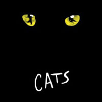 Cats - Paramount Theatre - Chicago