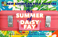 The Summer of Daisy Fay-Online Stream- Chicago