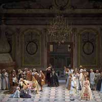 Der Rosenkavalier-Lyric Opera- Chicago