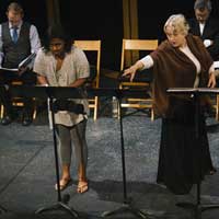 The Devil's Disciple-Ruth Page Center For Arts- Chicago