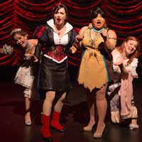 Disenchanted!-Broadway Playhouse- Chicago