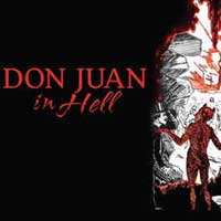 Don Juan in Hell-Ruth Page Center For Arts- Chicago