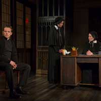 Doubt: A Parable-Writers Theatre- Chicago