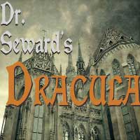 Dr. Seward's Dracula-First Folio Theatre- Chicago