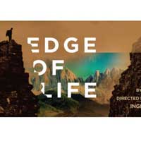 Edge of Life-Athenaeum Theatre- Chicago