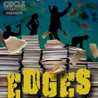 Edges: The Musical-Chicago Actors Studio- Chicago