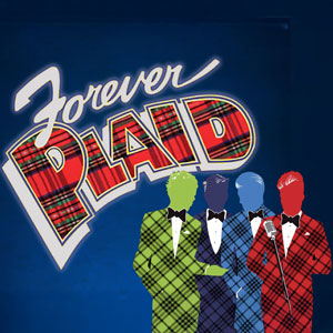 Forever Plaid Reviews - Theatre In Chicago - Play Reviews