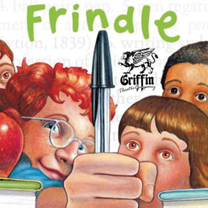 Frindle-Raven Theatre- Chicago