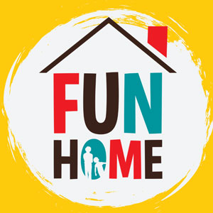 Fun Home-Madison Street Theatre- Chicago