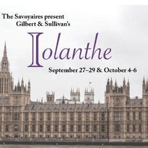 Iolanthe-Chute School Auditorium- Chicago