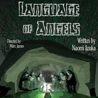 Language of Angels-Redtwist Theatre- Chicago