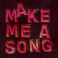 Make Me a Song-Athenaeum Theatre- Chicago