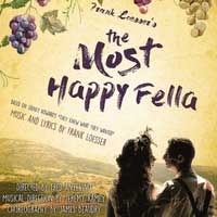 The Most Happy Fella-No Exit Cafe- Chicago