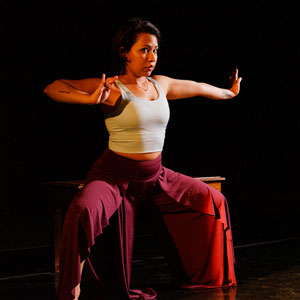 Nyra's Dreams-Chicago Dramatists- Chicago