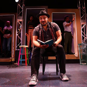 Chicago Theatre Tickets - Half Price Tickets