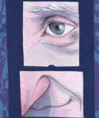 The BFG-Merle Reskin Theatre- Chicago