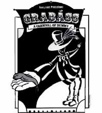 Grabass: A Carnival of Dummy-Annoyance Theatre- Chicago