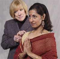 Miss Witherspoon-Noyes Cultural Arts Center- Chicago