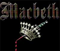 Macbeth-Prop Theatre- Chicago