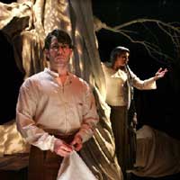 The Juniper Tree, A Tragic Household Tale-City Lit Theater- Chicago