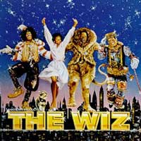 The Wiz-Metropolis Performing Arts Centre- Chicago