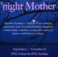 night Mother-Stage 773- Chicago