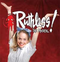 Ruthless The Musical-Fox Valley Repertory- Chicago