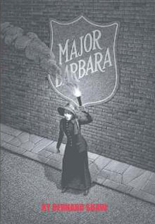 Major Barbara-Chicago Cultural Center- Chicago