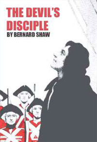 The Devil's Disciple-Ruth Page Center For Arts- Chicago