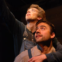 The Diviners Reviews - Theatre In Chicago - Play Reviews