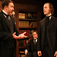 The Voysey Inheritance-The Greenhouse Theater Center- Chicago