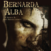 Bernarda Alba - a musical-Heartland Studio Theatre- Chicago