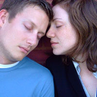 Promiscuous Stories-Athenaeum Theatre- Chicago