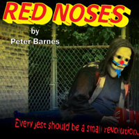 Red Noses-National Pastime Theater- Chicago