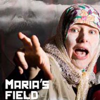 Maria's Field-Storefront Theater- Chicago