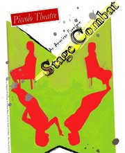 Stage Combat-Piccolo Theatre- Chicago